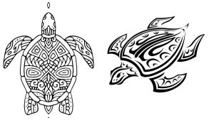 What Is The Meaning Of Different Turtle Symbols? – The Turtle Hub