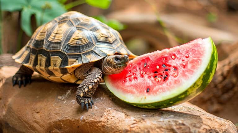 Can Turtles Eat Fruit? [Safe Fruit List] – The Turtle Hub