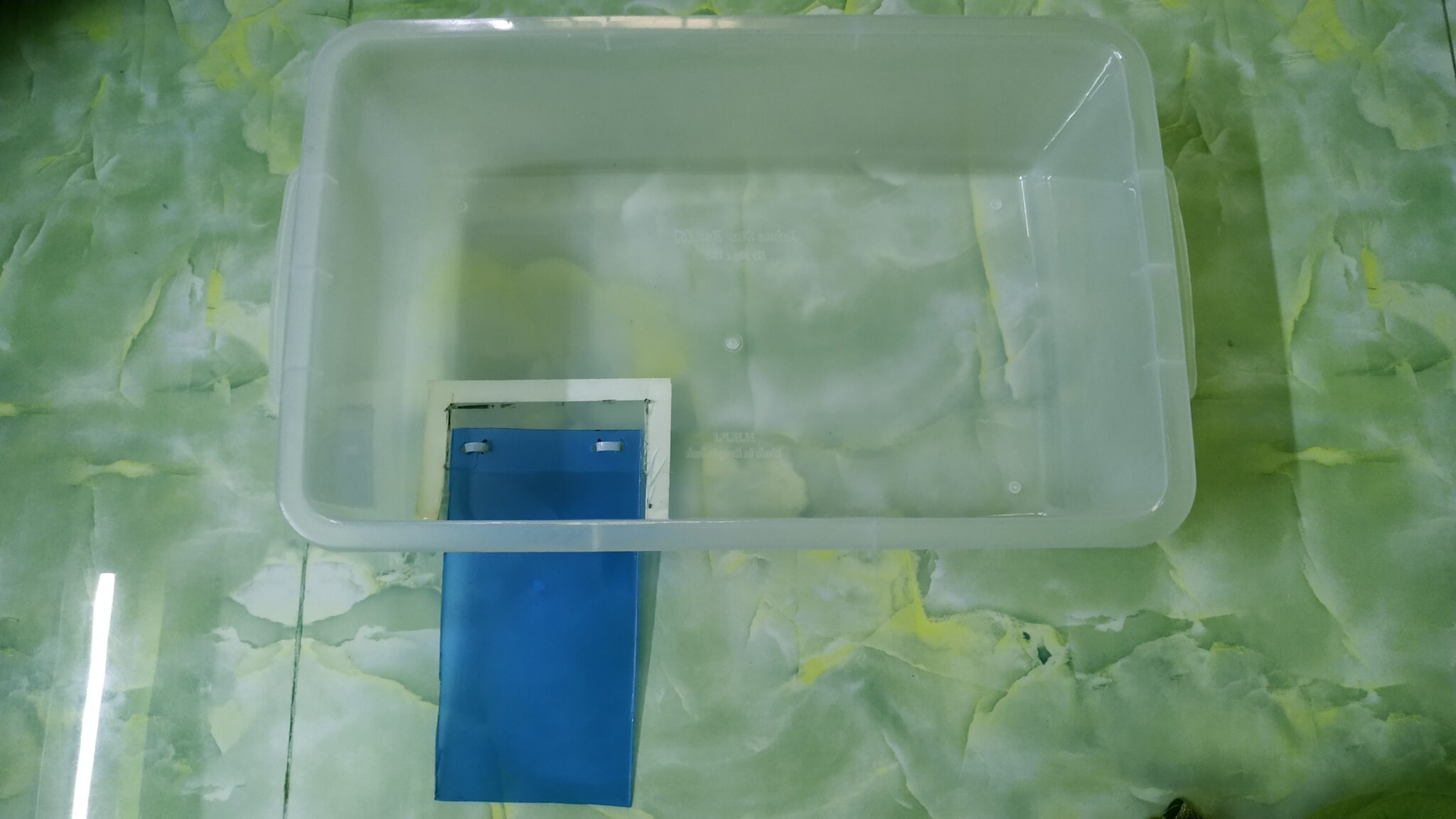 DIY Turtle Basking Area : 4 Methods (Steps With Pictures) – The Turtle Hub