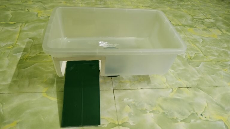 DIY Turtle Basking Area : 4 Methods (Steps With Pictures) – The Turtle Hub