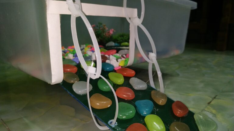 DIY Turtle Basking Area : 4 Methods (Steps With Pictures) – The Turtle Hub