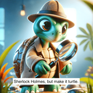 100 Funny Turtle Memes & AI Turtle Pics – The Turtle Hub
