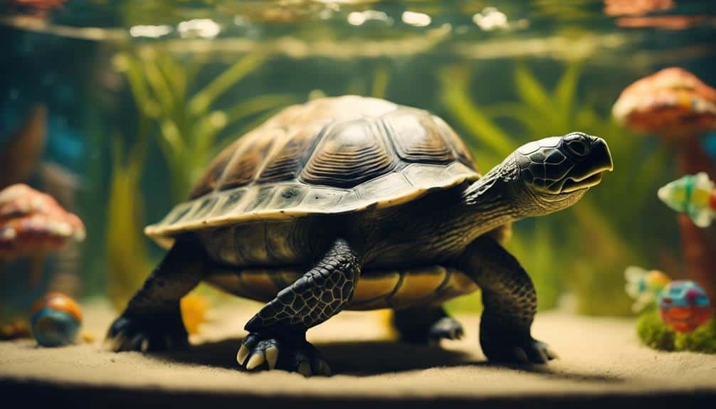 Top 10 Interactive Toys for Turtles: Enhancing Your Pet’s Environment ...