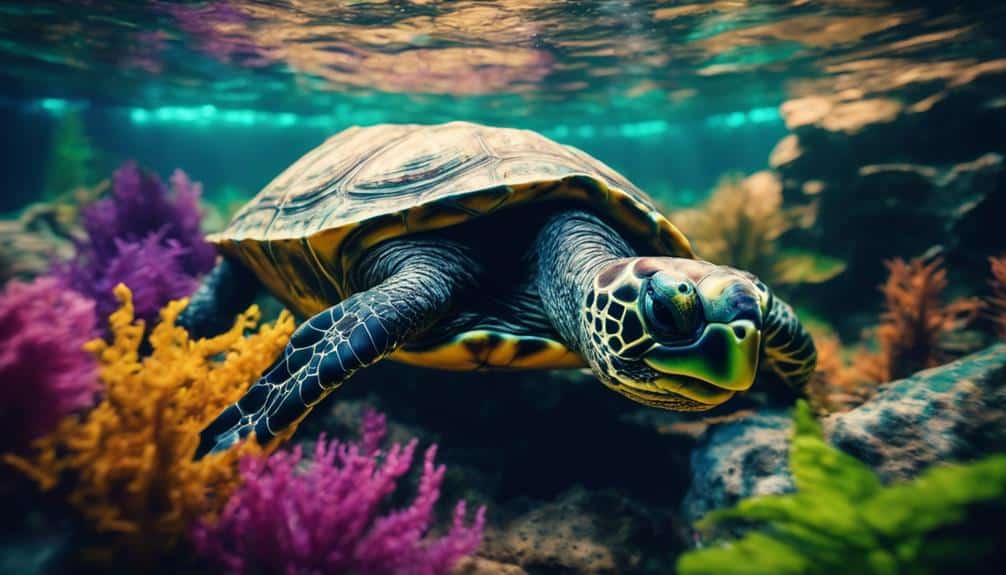 Top 10 Interactive Toys for Turtles: Enhancing Your Pet’s Environment ...