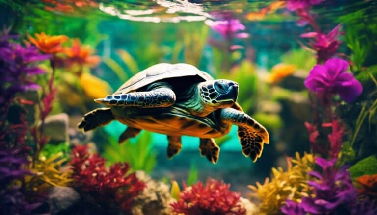 Top 10 Interactive Toys for Turtles: Enhancing Your Pet’s Environment ...