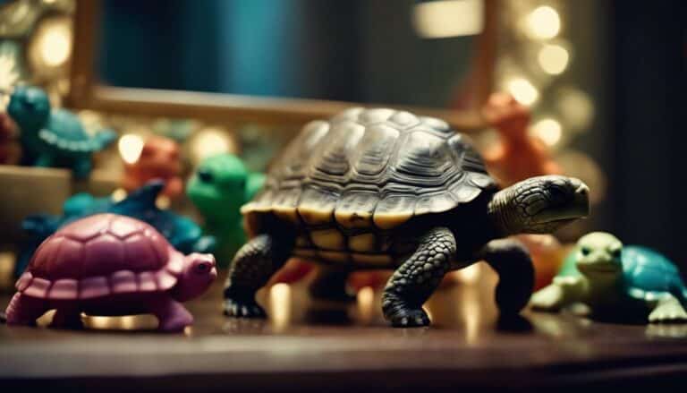 Top 10 Interactive Toys for Turtles: Enhancing Your Pet’s Environment ...