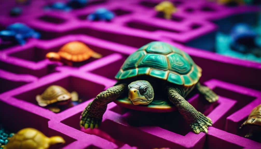 Top 10 Interactive Toys for Turtles: Enhancing Your Pet’s Environment ...