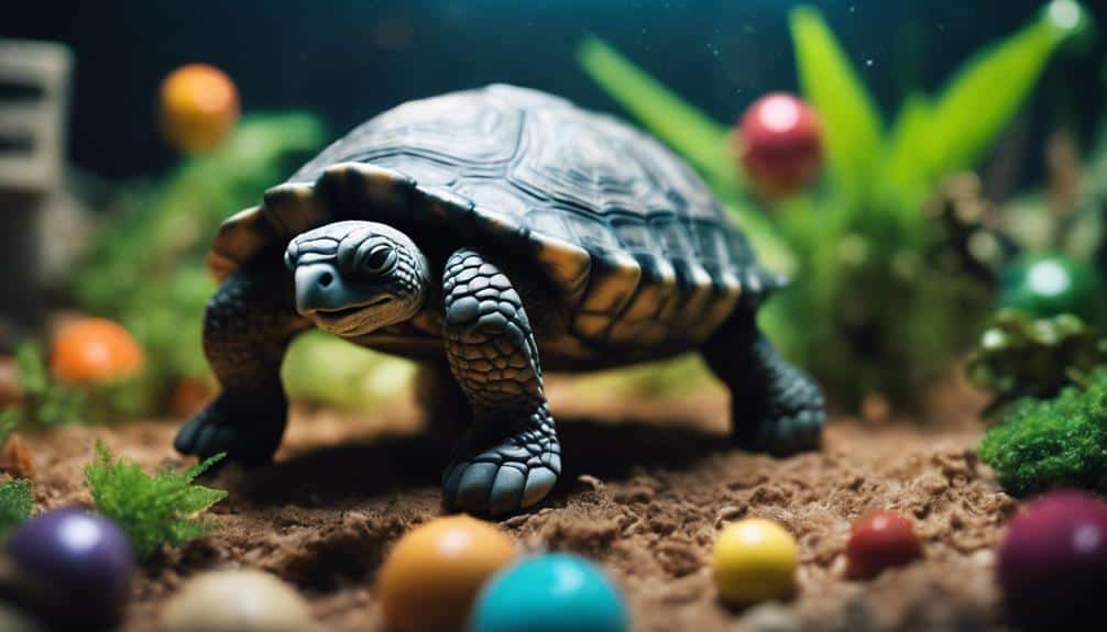 Top 10 Interactive Toys for Turtles: Enhancing Your Pet’s Environment ...