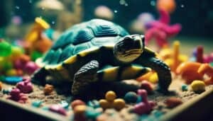 Top 10 Interactive Toys for Turtles: Enhancing Your Pet’s Environment ...