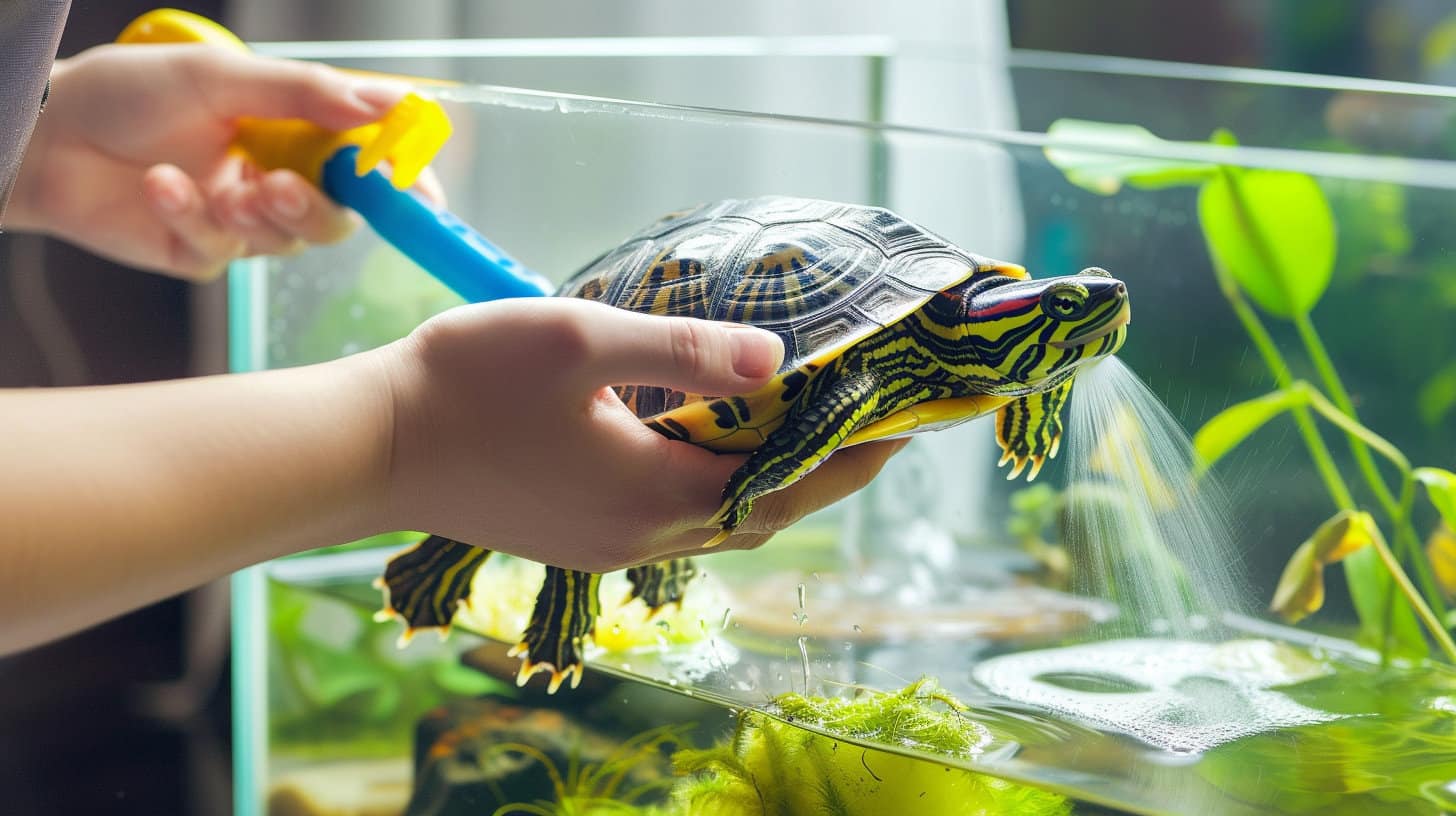 The Turtle Hub – A Trusted Site For Turtle Lovers