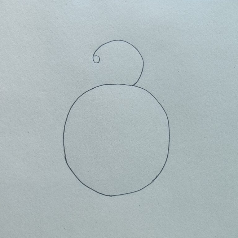 3 Simple and Cute Turtle Drawing Ideas for Kids: Step-by-Step Guide ...