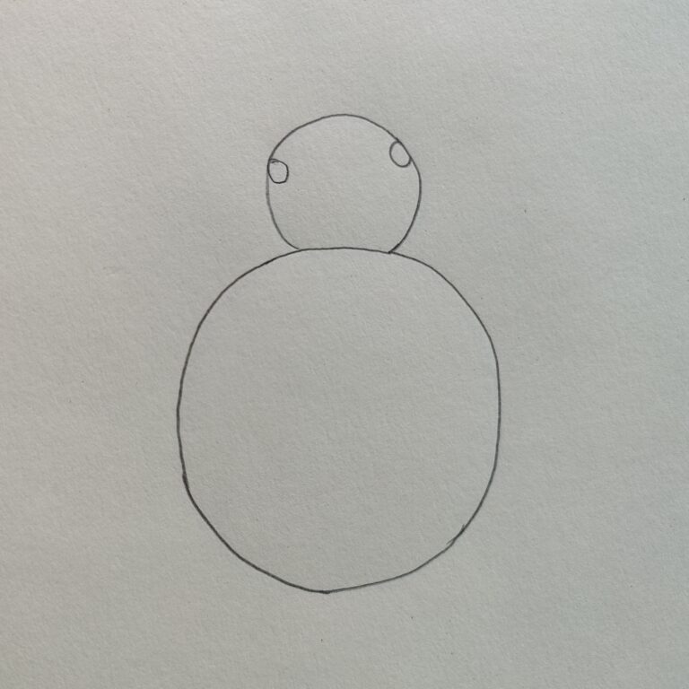 3 Simple and Cute Turtle Drawing Ideas for Kids: Step-by-Step Guide ...