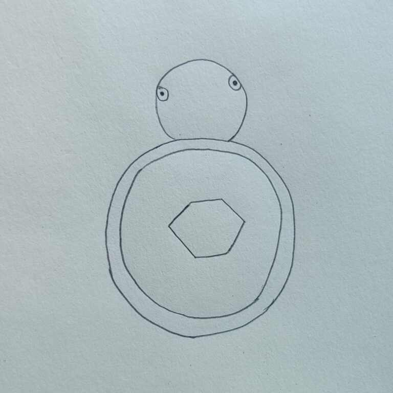 3 Simple and Cute Turtle Drawing Ideas for Kids: Step-by-Step Guide ...