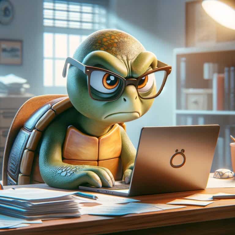 100 Funny Turtle Memes & AI Turtle Pics – The Turtle Hub