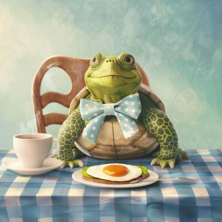 100 Funny Turtle Memes & AI Turtle Pics – The Turtle Hub