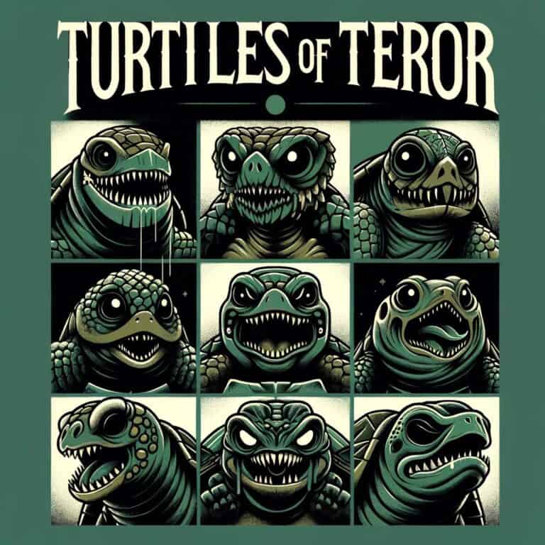 100 Funny Turtle Memes & AI Turtle Pics – The Turtle Hub