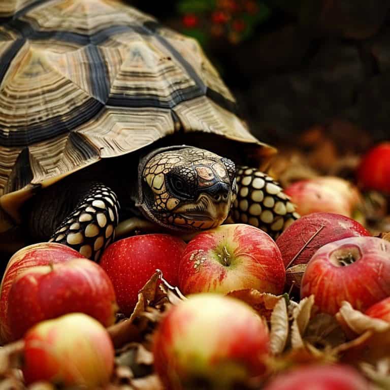 Can Turtles Eat Fruit? [Safe Fruit List] – The Turtle Hub