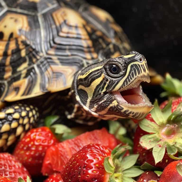 Can Turtles Eat Fruit? [Safe Fruit List] – The Turtle Hub