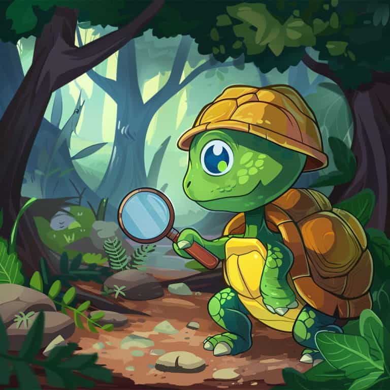 100 Cute Turtle Pics To Brighten Up Your Day! – The Turtle Hub