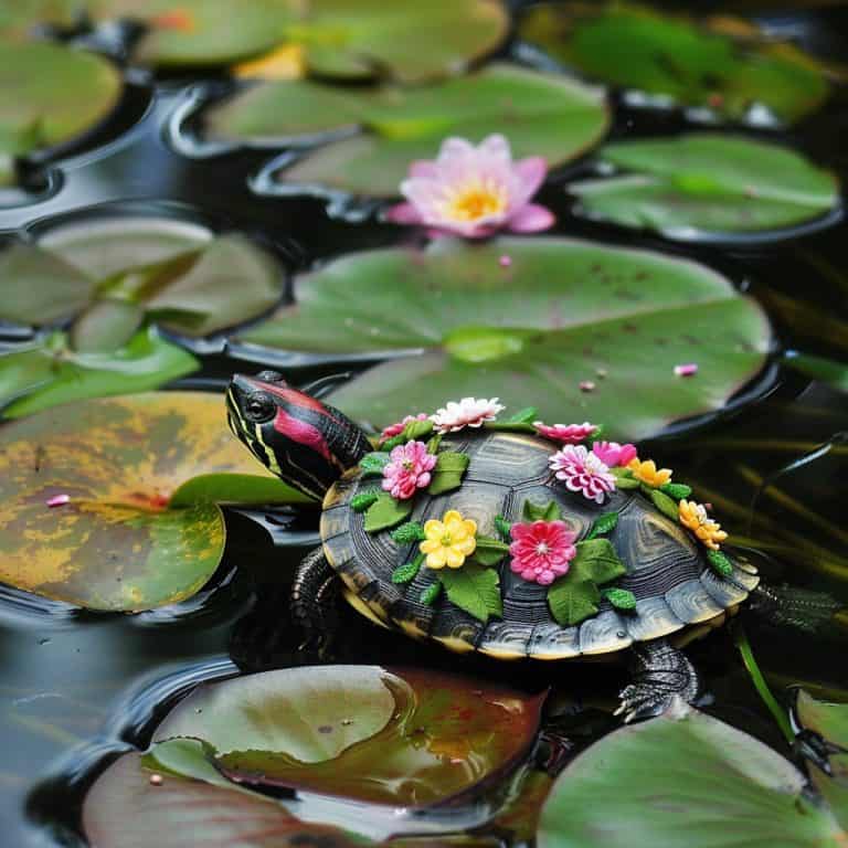 100 Cute Turtle Pics To Brighten Up Your Day! – The Turtle Hub