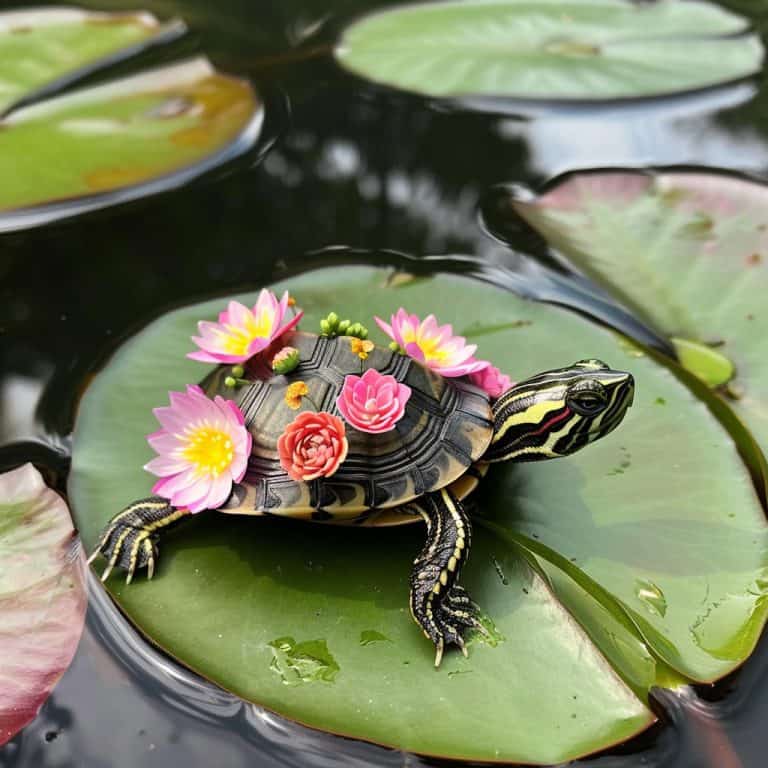 100 Cute Turtle Pics To Brighten Up Your Day! – The Turtle Hub