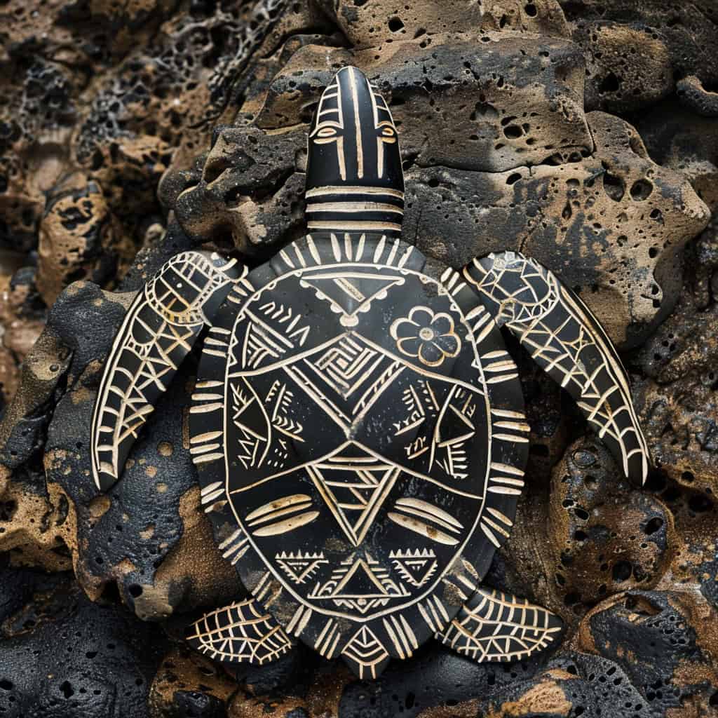 16 Decorated Turtle Shell Images To Satisfy Your Curiosity! – The ...