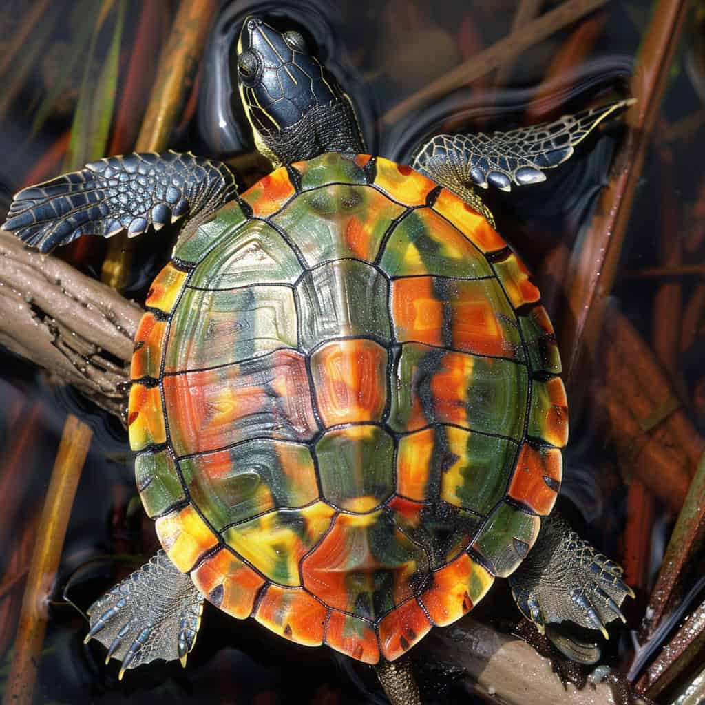 16 Decorated Turtle Shell Images To Satisfy Your Curiosity! – The ...
