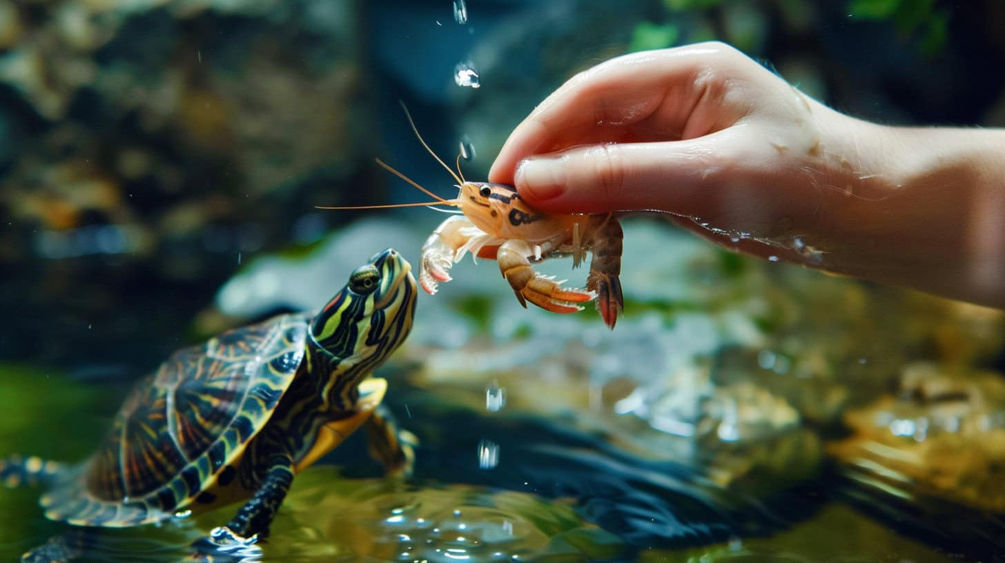 What Are The Best Homemade Foods For Turtles? – The Turtle Hub