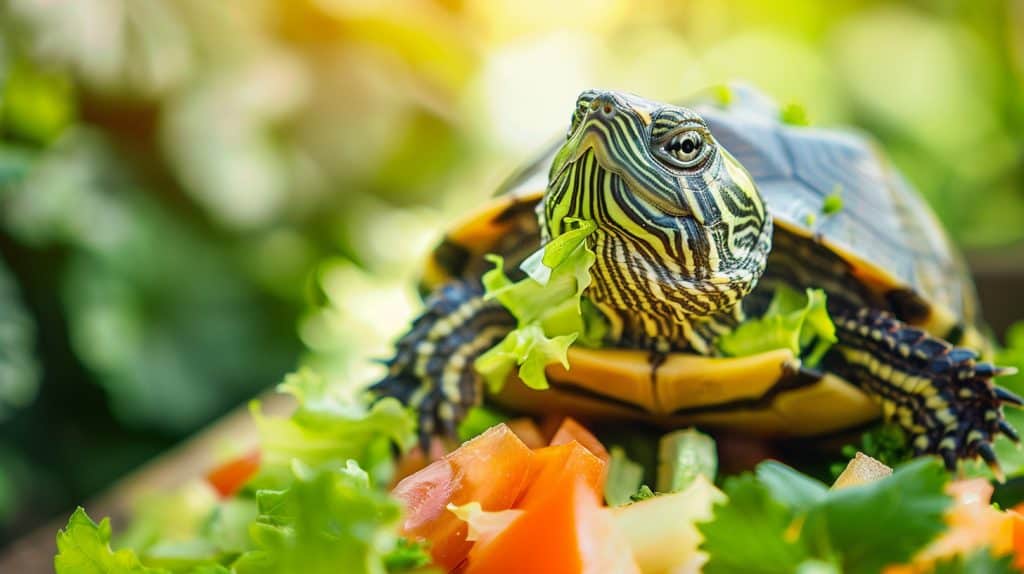 What Are The Best Homemade Foods For Turtles? – The Turtle Hub