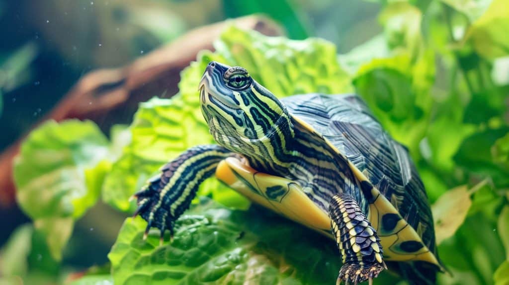 What Are The Best Homemade Foods For Turtles? – The Turtle Hub