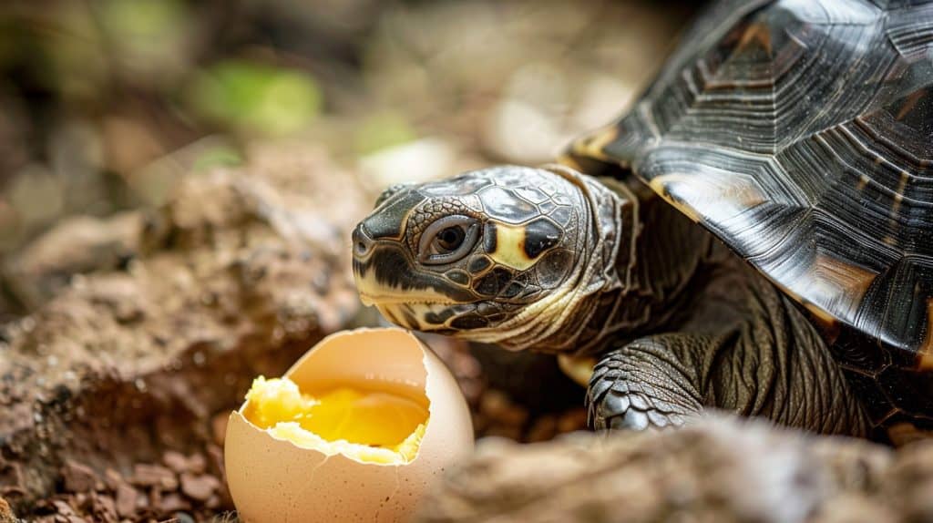 What Human Foods Can Turtles Eat? [Food Chart] – The Turtle Hub