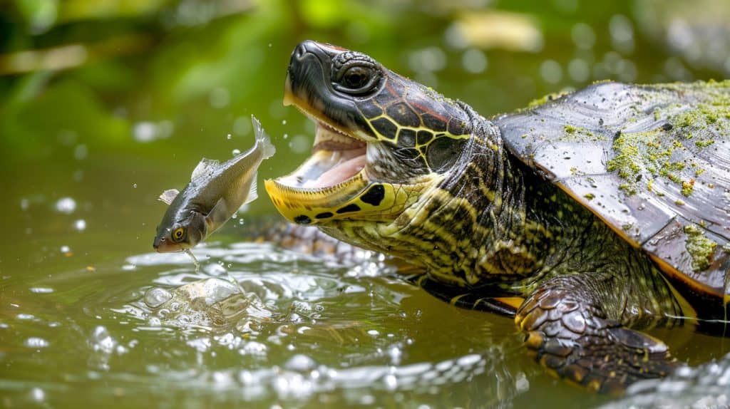 What Human Foods Can Turtles Eat? [Food Chart] – The Turtle Hub