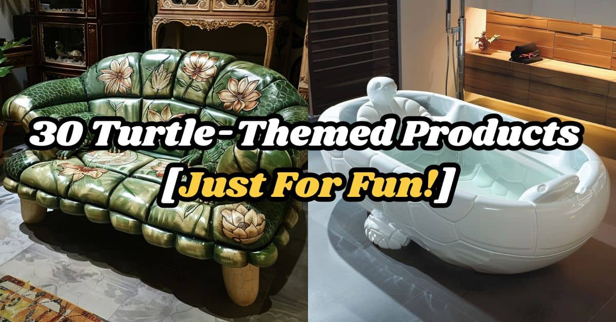 The Turtle Hub – A Trusted Site For Turtle Lovers