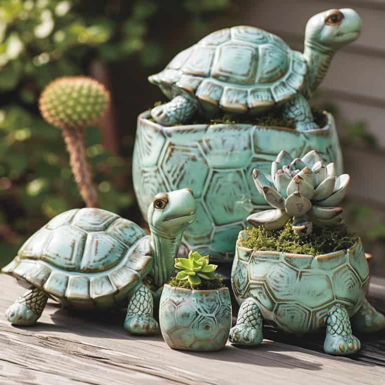 30 Turtle-Themed Products [Just For Fun!] – The Turtle Hub