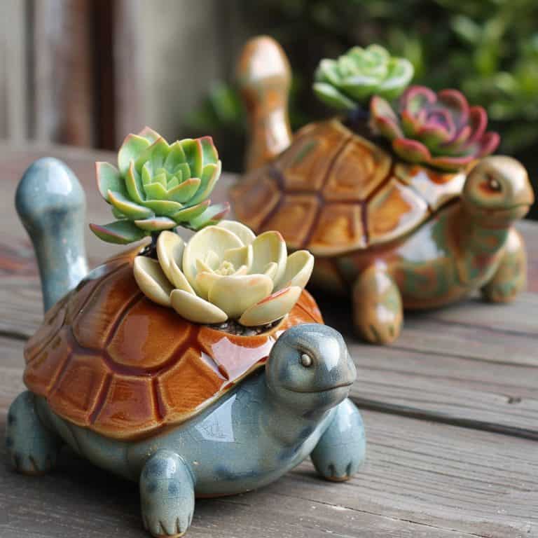 30 Turtle-Themed Products [Just For Fun!] – The Turtle Hub