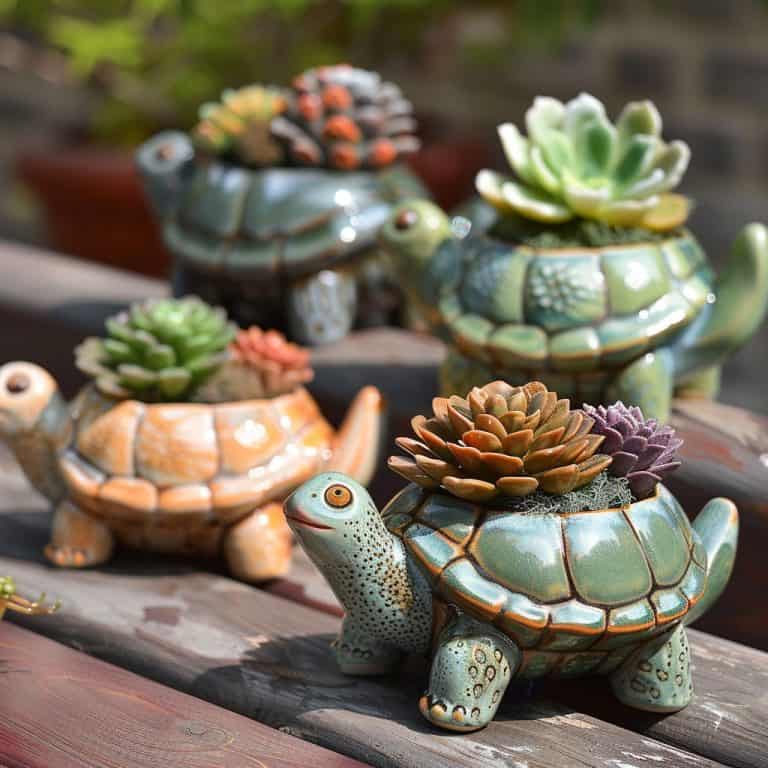 30 Turtle-Themed Products [Just For Fun!] – The Turtle Hub