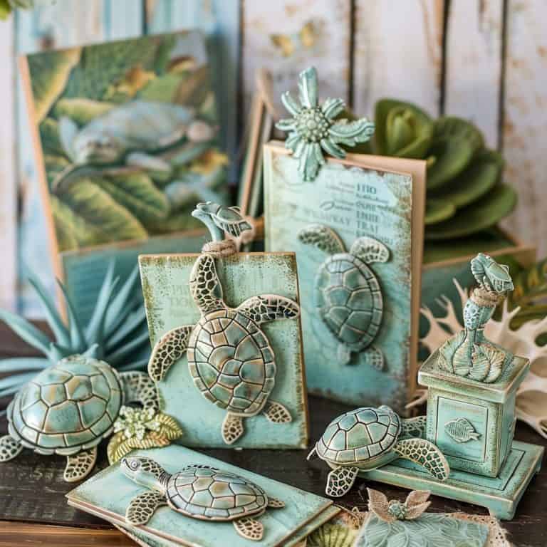 30 Turtle-Themed Products [Just For Fun!] – The Turtle Hub