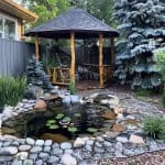 18 DIY Ideas For An Outdoor Turtle Habitat [Turtle Paradise] – The ...