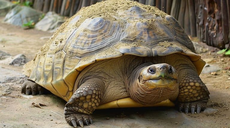 Is Your Turtle Getting Too Fat? [Do These] – The Turtle Hub