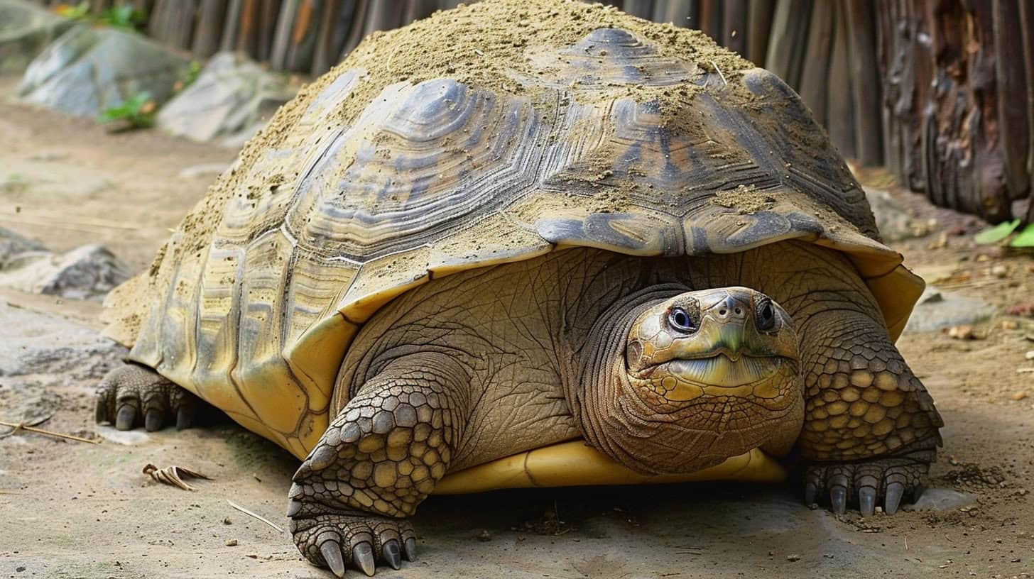 Is Your Turtle Getting Too Fat? [Do These] – The Turtle Hub