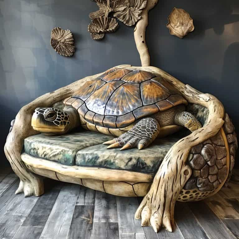 30 Turtle-Themed Products [Just For Fun!] – The Turtle Hub