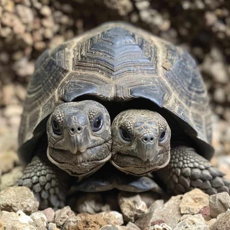 The Fascinating World of Two-Headed Turtles – The Turtle Hub