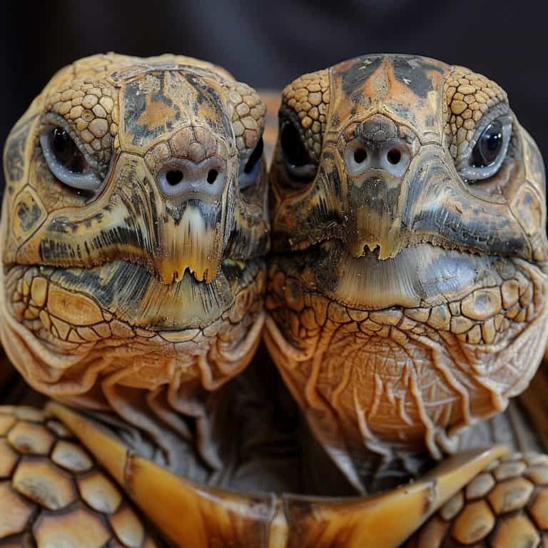 The Fascinating World of Two-Headed Turtles – The Turtle Hub