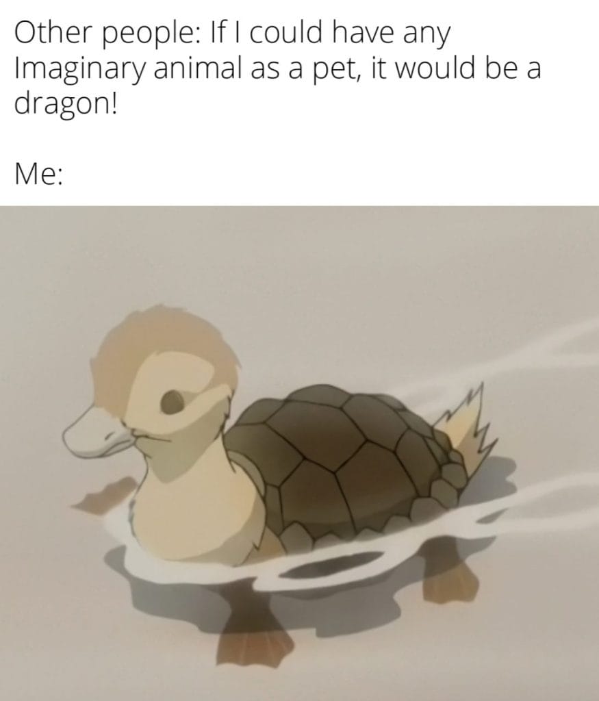 100 Funny Turtle Memes & AI Turtle Pics - The Turtle Hub