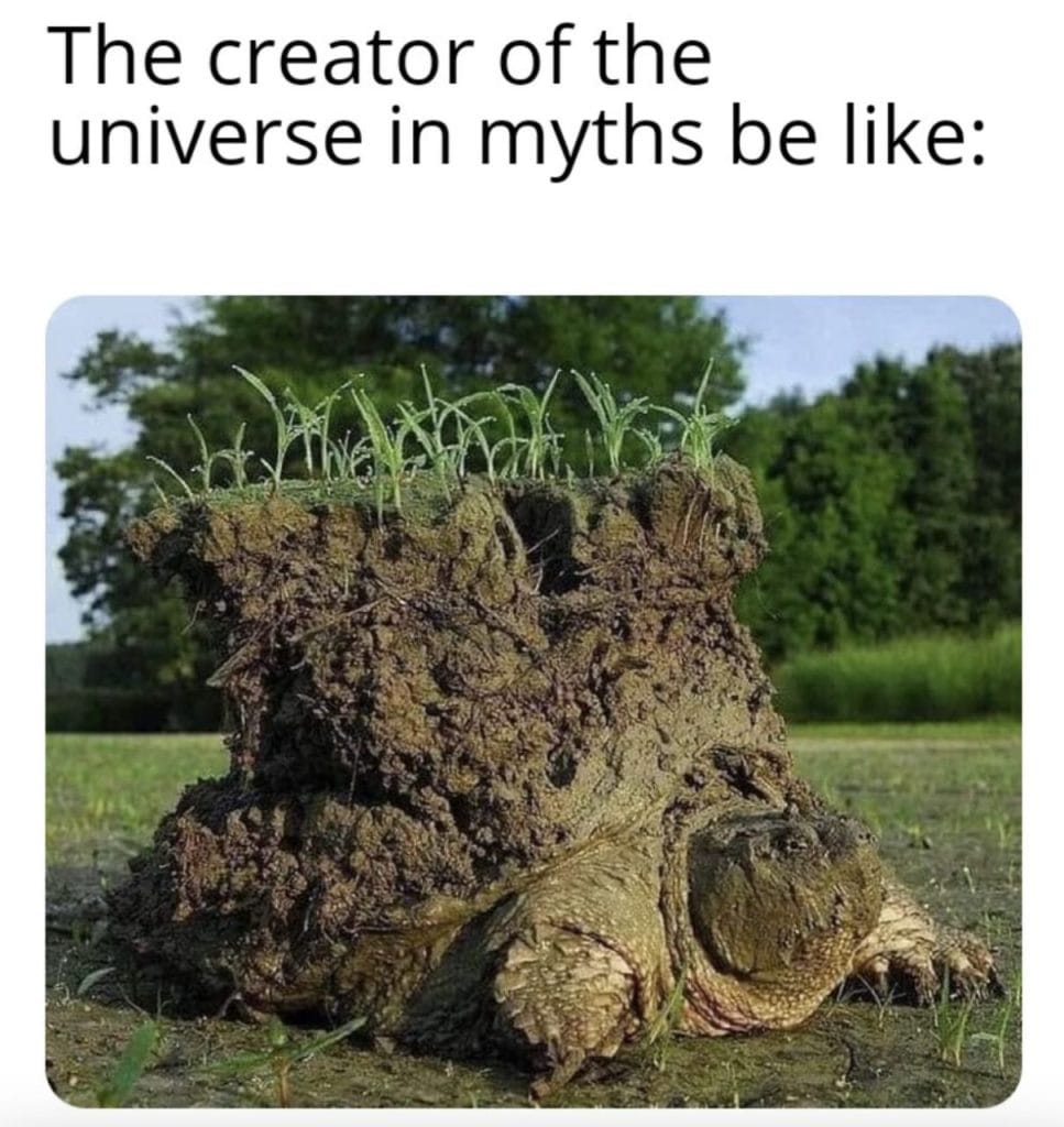 100 Funny Turtle Memes & AI Turtle Pics - The Turtle Hub